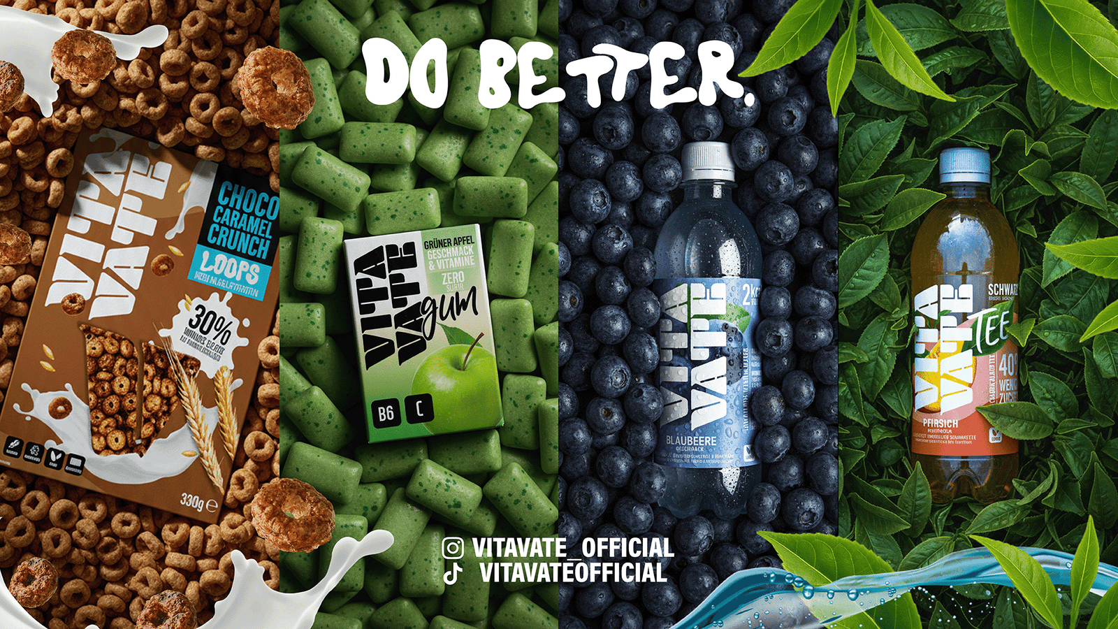 ALLE PRODUKTE – Vitavate-Shop