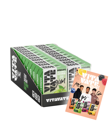 Vitavate-Shop