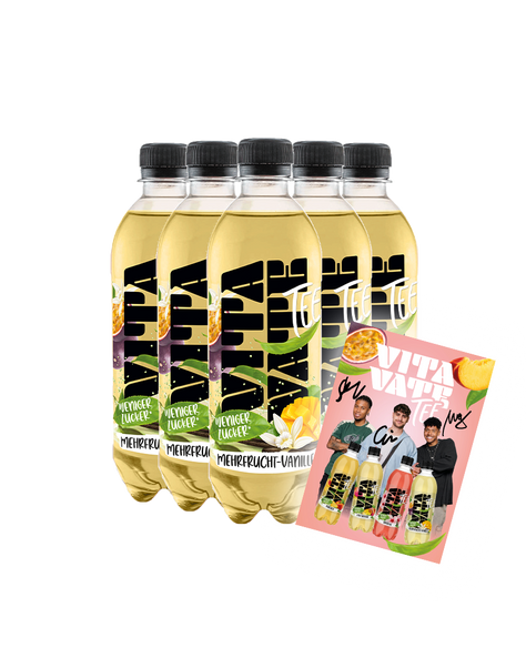 Vitavate-Shop
