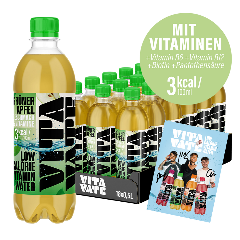 Vitavate-Shop