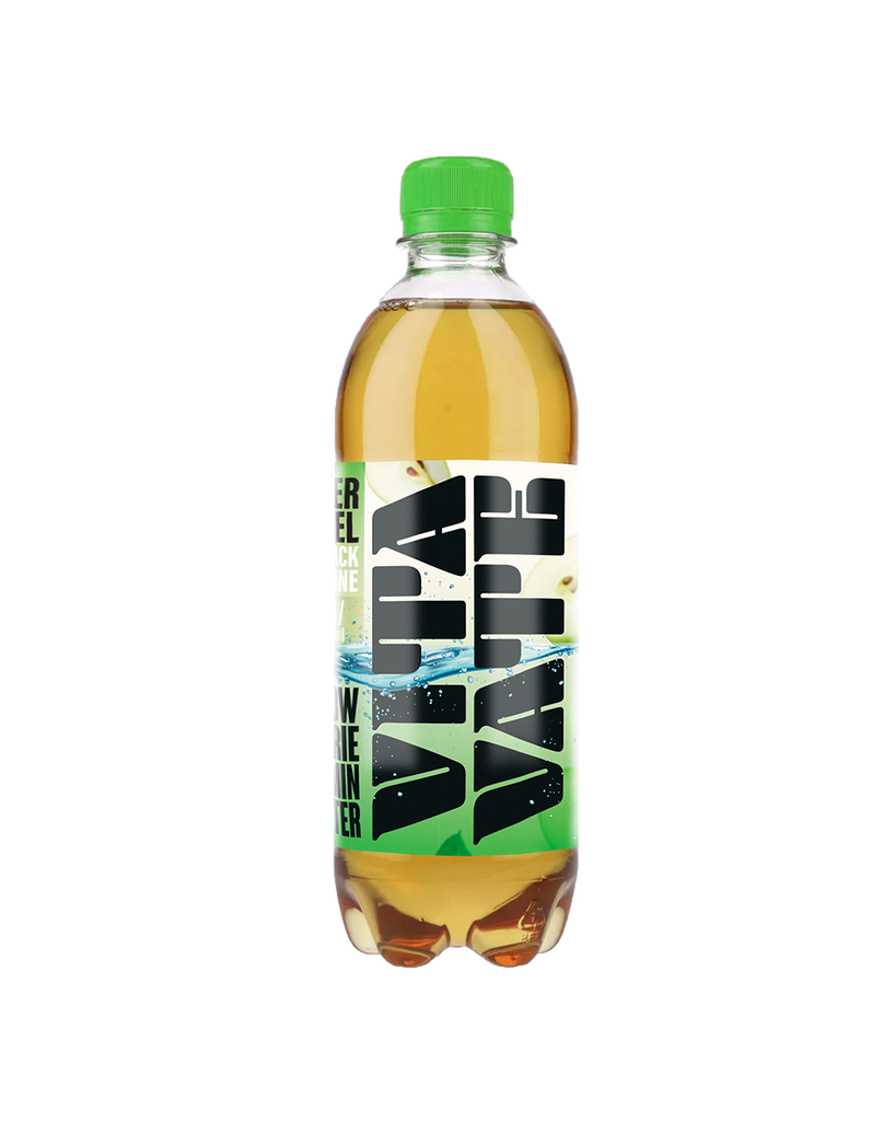 18er-Pack VitaVate Grüner Apfel – VitaVate Shop