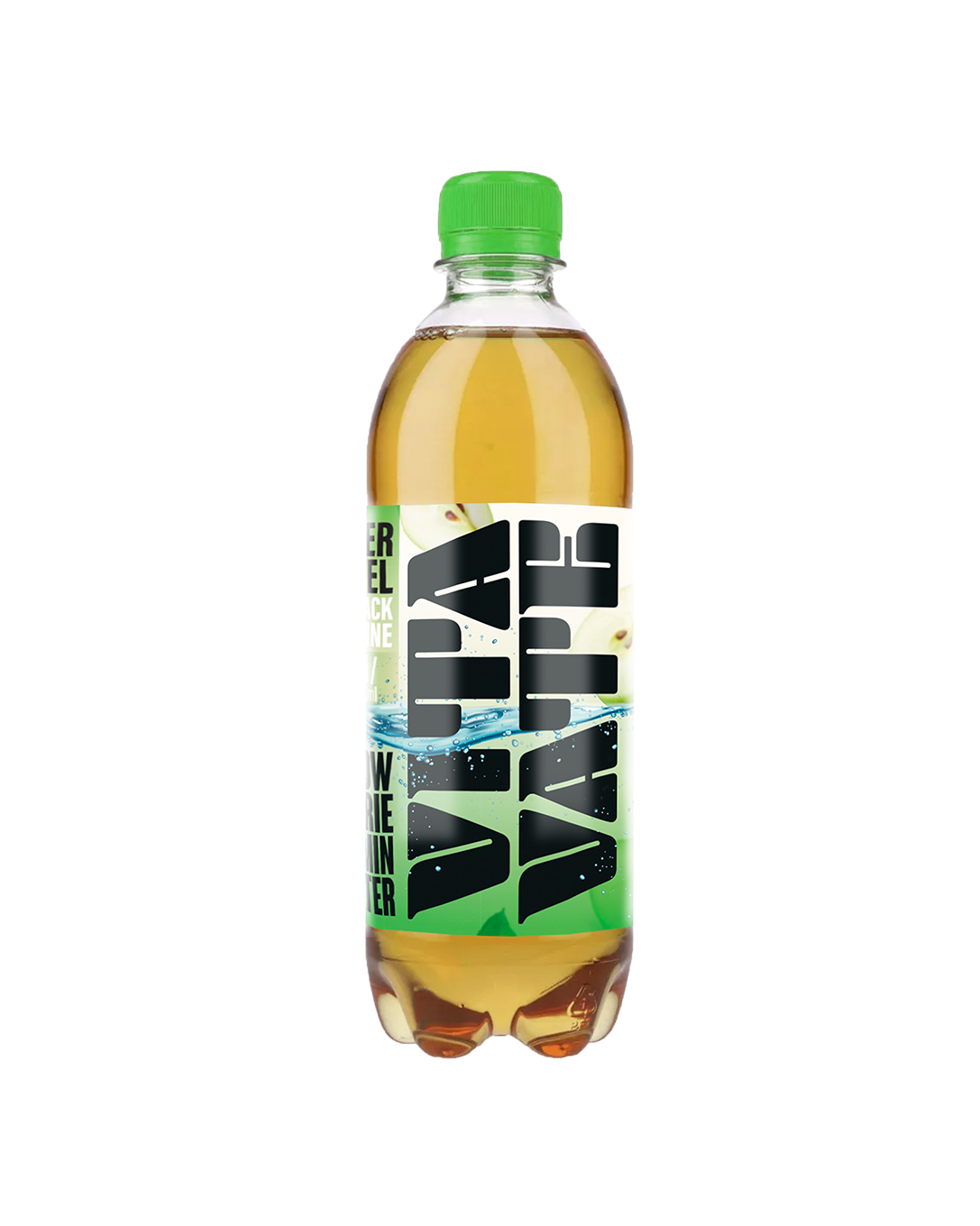 18er-Pack VitaVate Grüner Apfel – VitaVate Shop